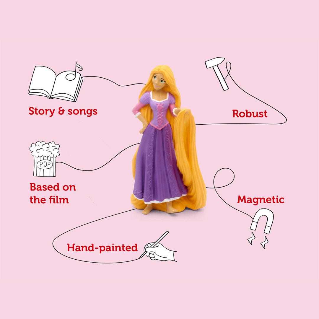 Tonies Disney - Tangled Toys | Activities | abbs.gov.ag