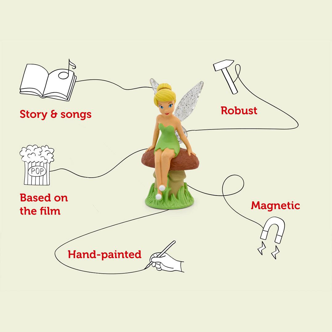 Tonies Disney - Tinker Bell