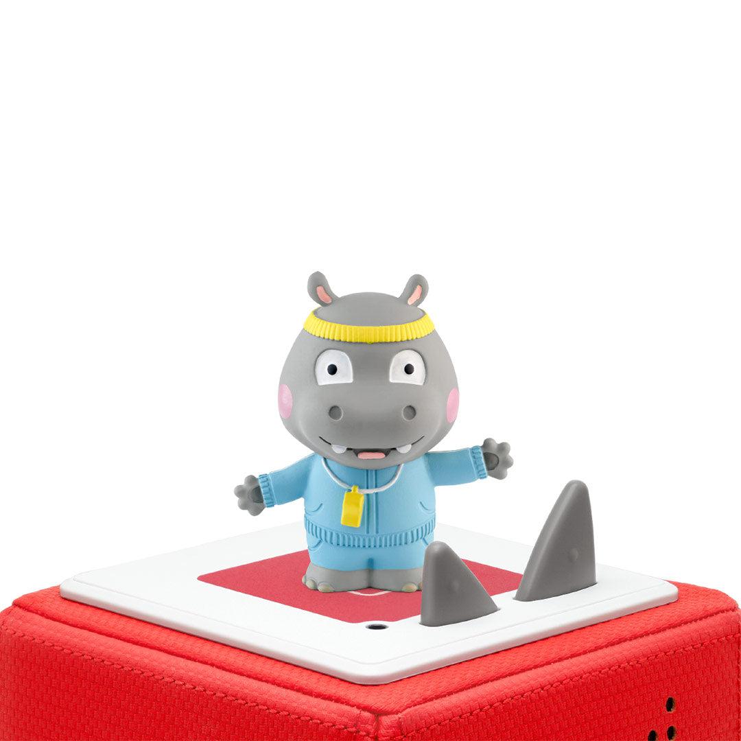 Tonies Favourite Children's Songs - Healthy Habits