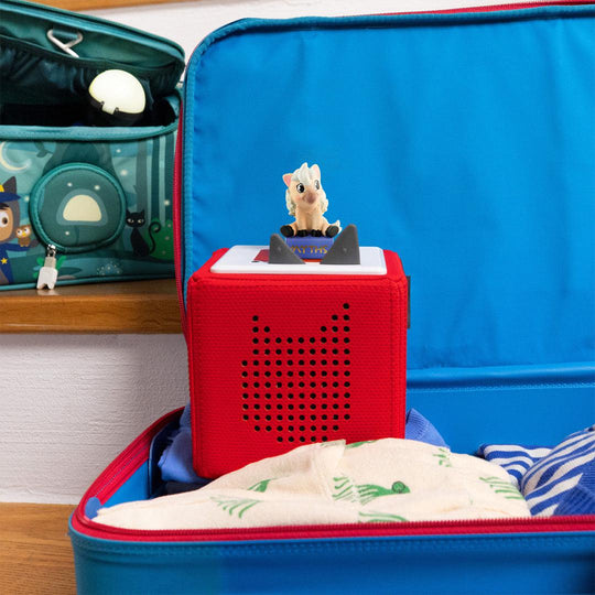 Toniebox Characters | Hand Painted Figures for Tonies | Natural Baby Shower