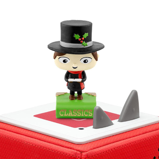 Toniebox Characters | Hand Painted Figures for Tonies | Natural Baby Shower