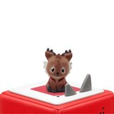 Toniebox Characters | Hand Painted Figures for Tonies | Natural Baby Shower