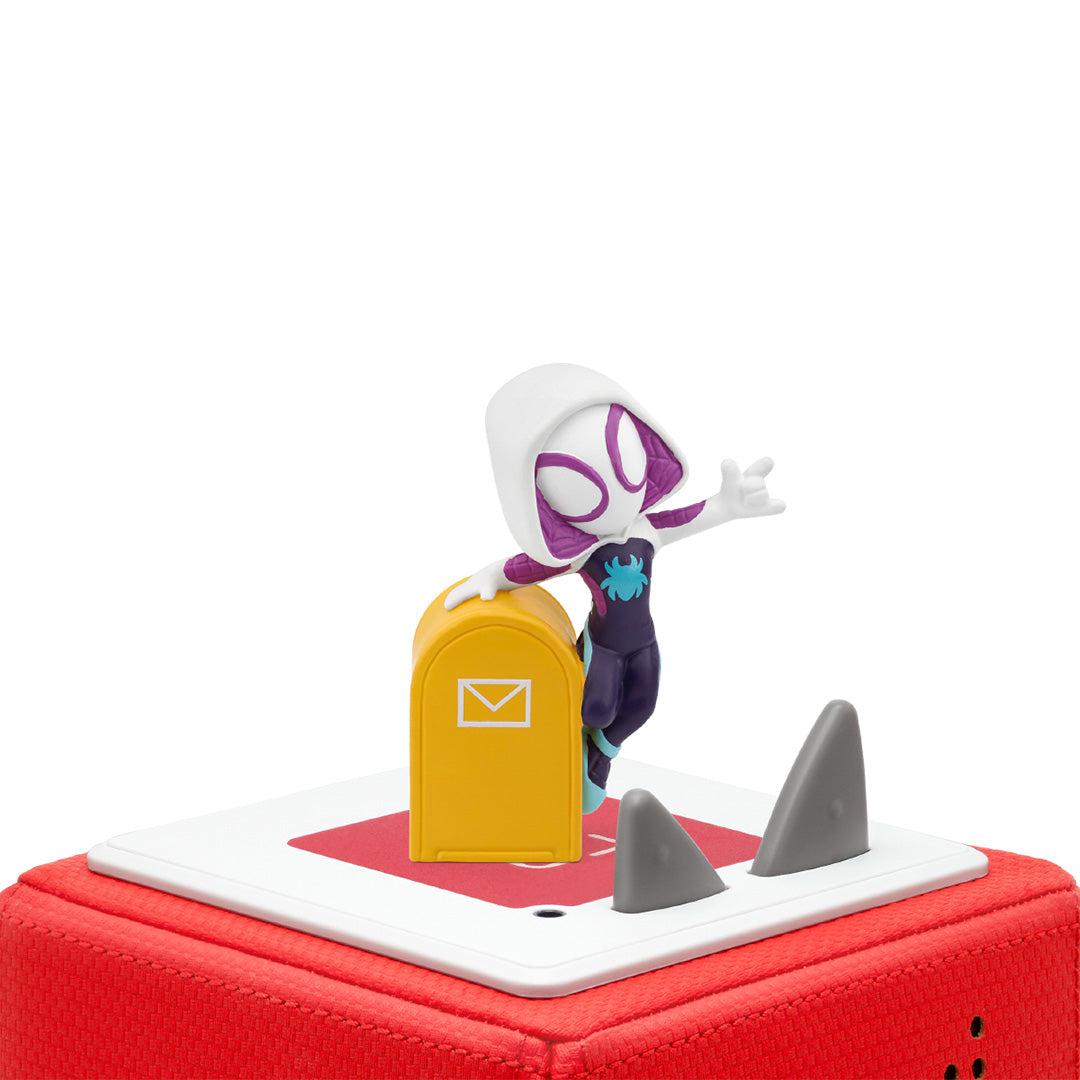 Tonies Marvel Spider-Man - Ghost Spider