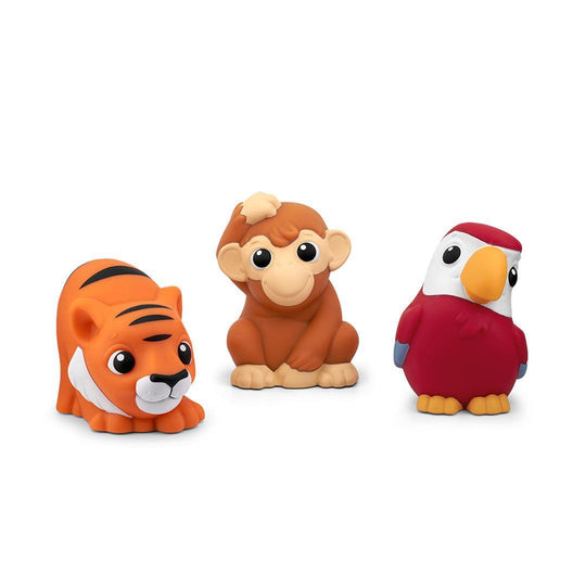 Toniebox Characters | Hand Painted Figures for Tonies