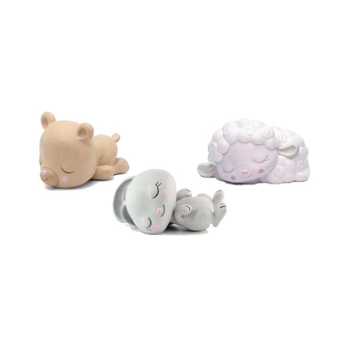 Tonies Character Bundle - Sleepy Friends