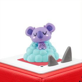 Toniebox Characters | Hand Painted Figures for Tonies | Natural Baby Shower