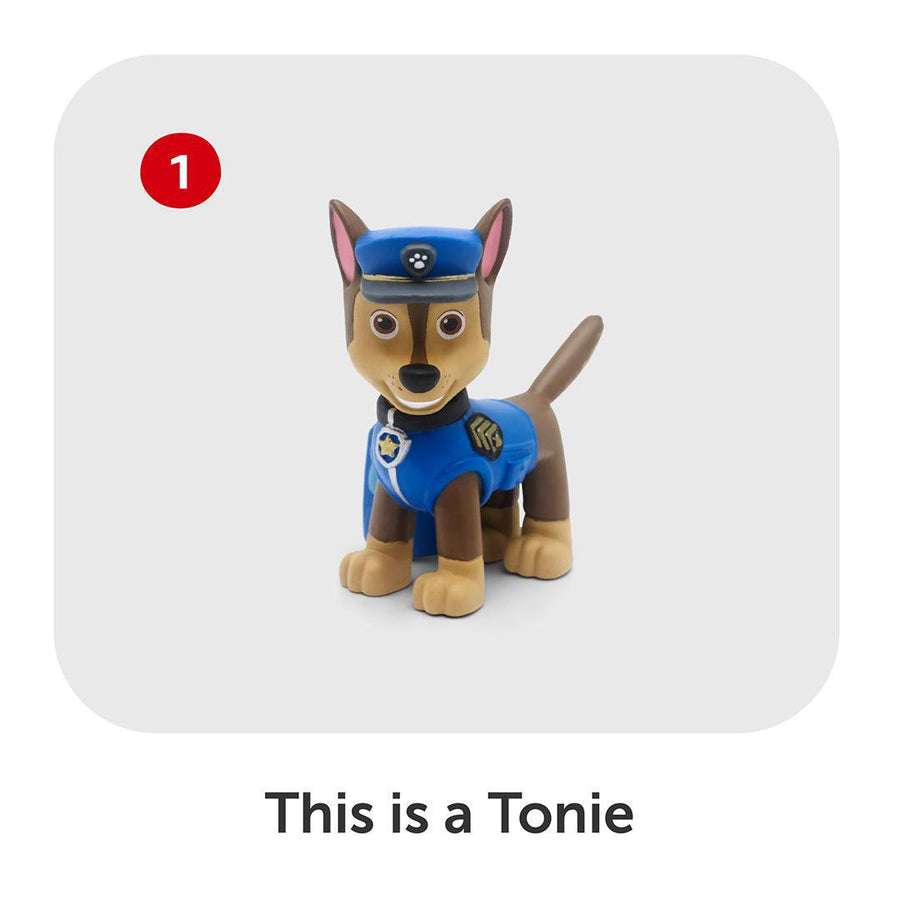 Tonies Doggyland