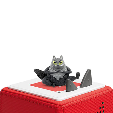 Toniebox Characters | Hand Painted Figures for Tonies | Natural Baby Shower