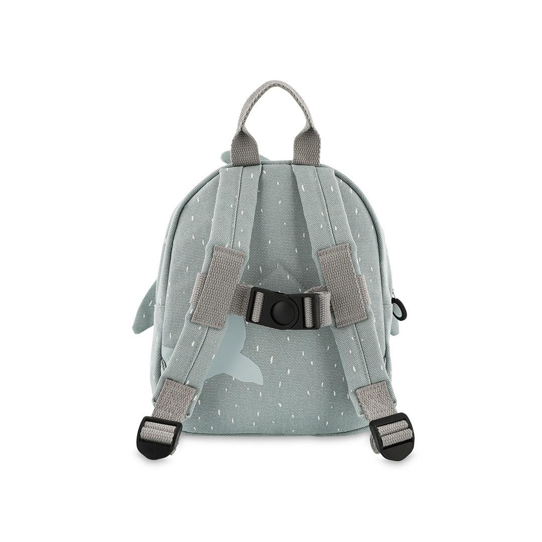 Trixie Small Backpack - Mr Shark