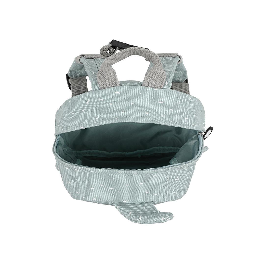 Trixie Small Backpack - Mr Shark