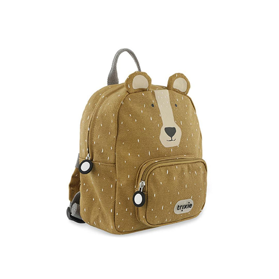 Trixie Backpack Small - Mr. Bear