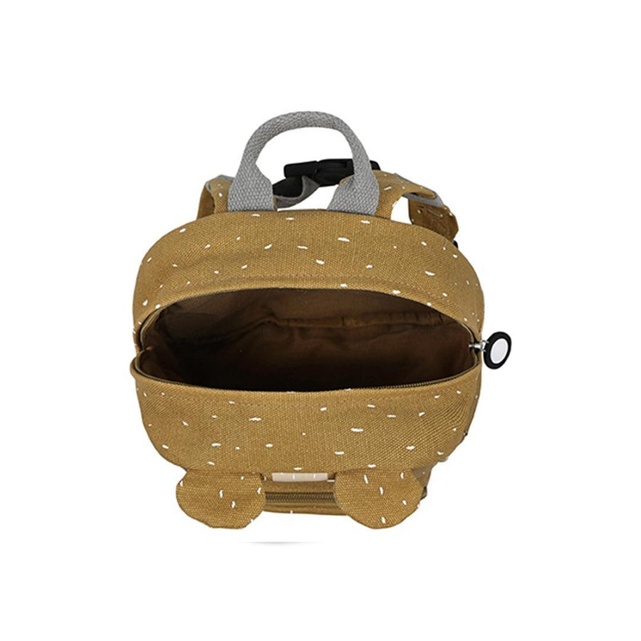 Trixie Backpack Small - Mr. Bear