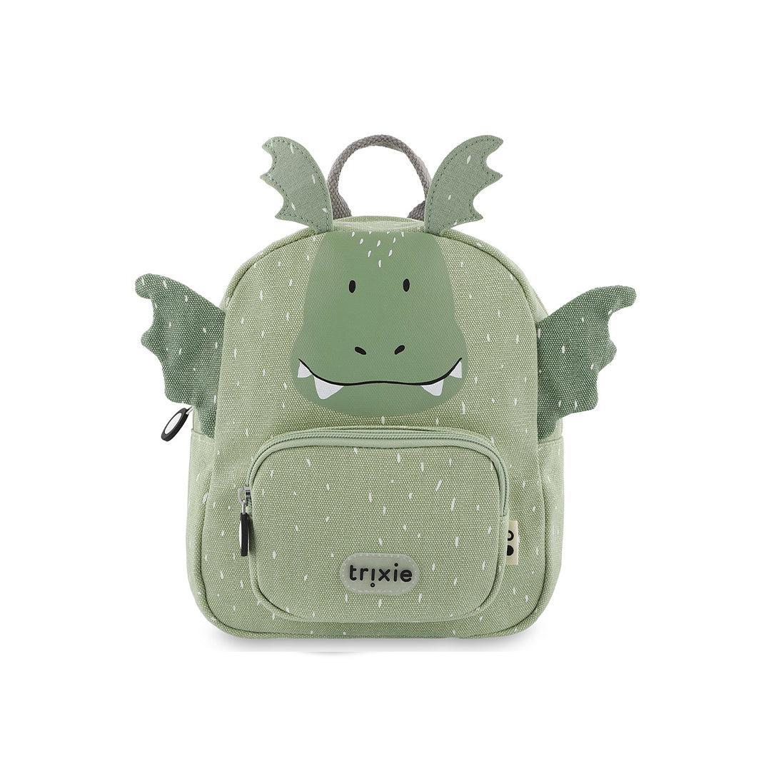 Trixie Backpack Small - Mr. Dragon
