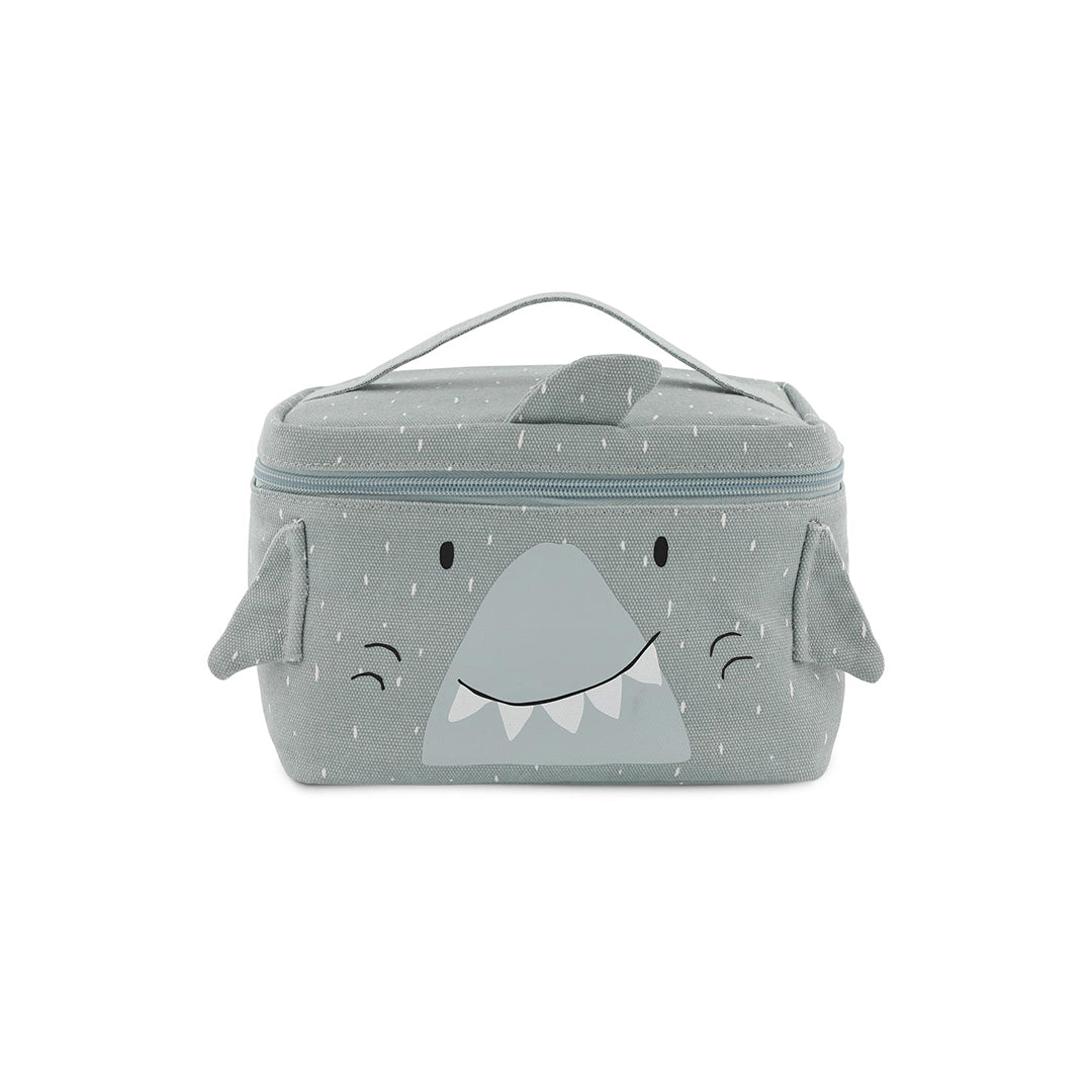 Trixie Thermal Lunch Bag - Mr. Shark