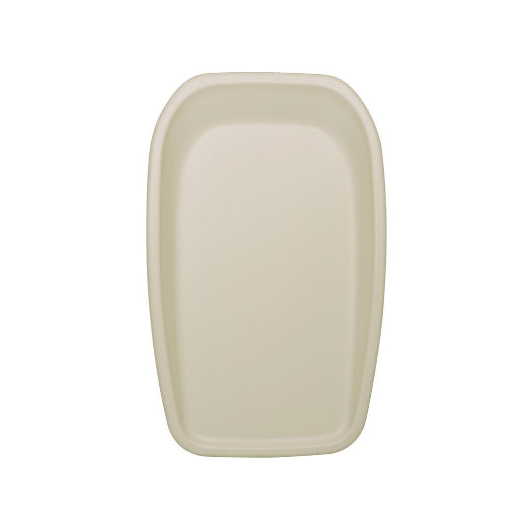 Tutti Bambini Cushi Baby Changing Mat - Cashmere
