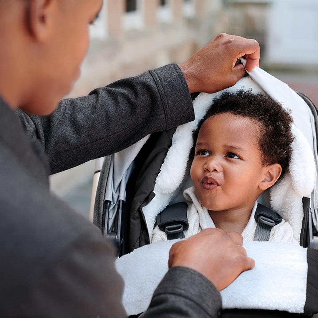 UPPAbaby 4pc Accessory Pack - Jake