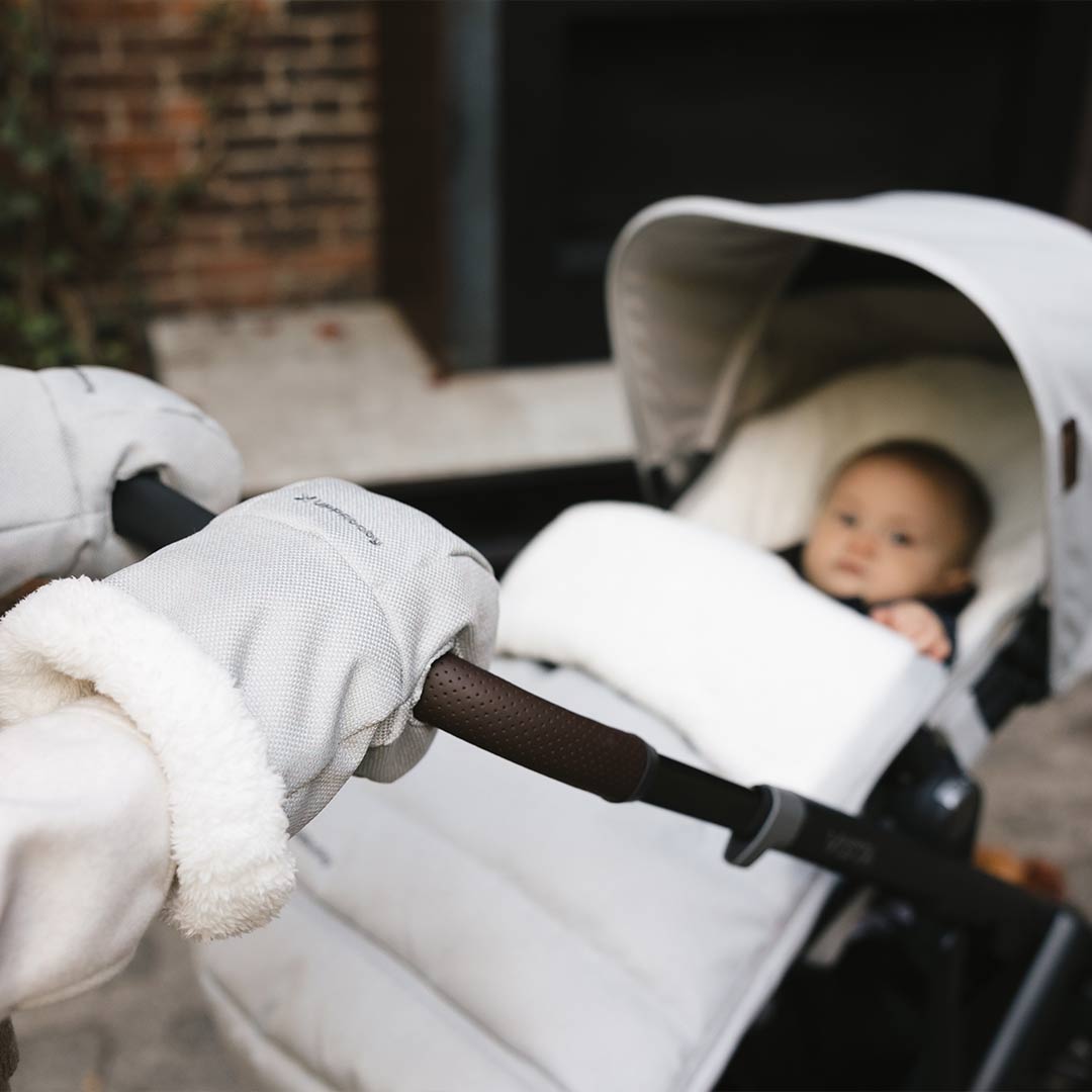 UPPAbaby 4pc Accessory Pack - Savannah