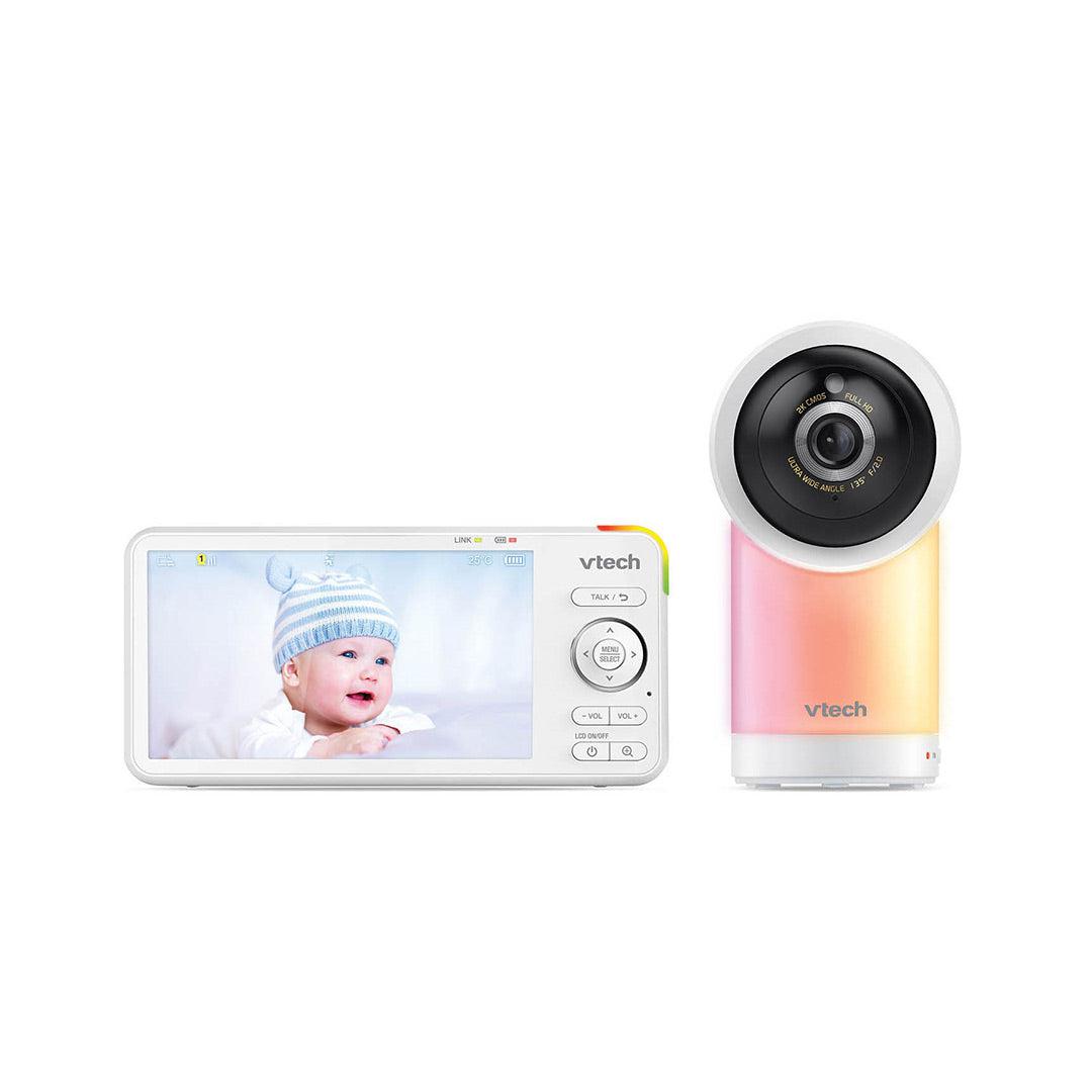 Vtech RM5766 HD 5in Wifi Monitor
