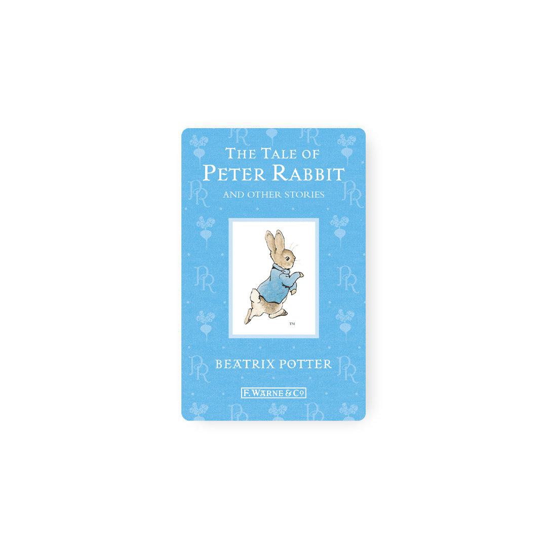 Yoto Card - The Tale Of Peter Rabbit And Other Stories