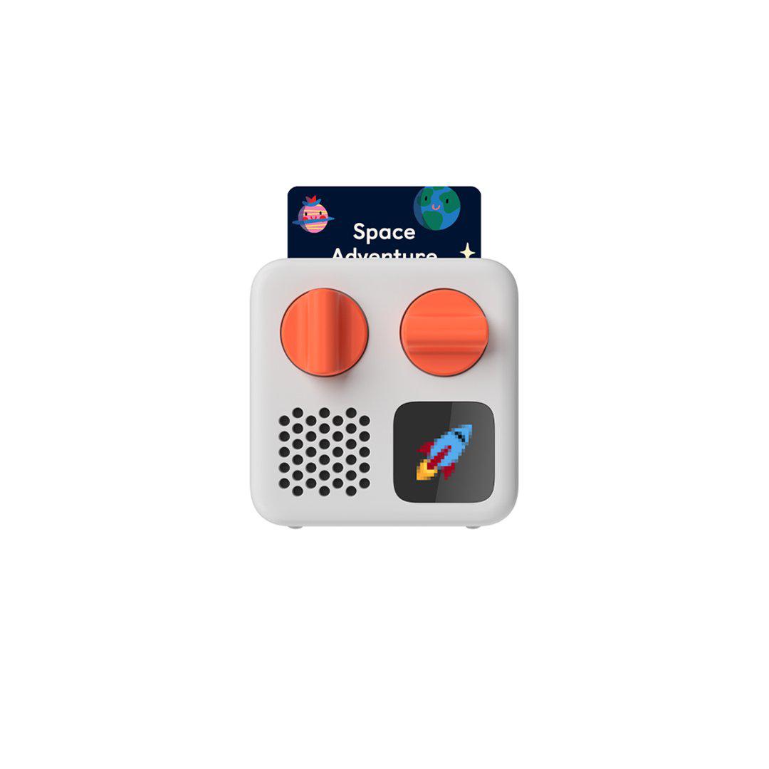 Yoto Mini Player Bundle - Pre-School Songs| 2024 Edition