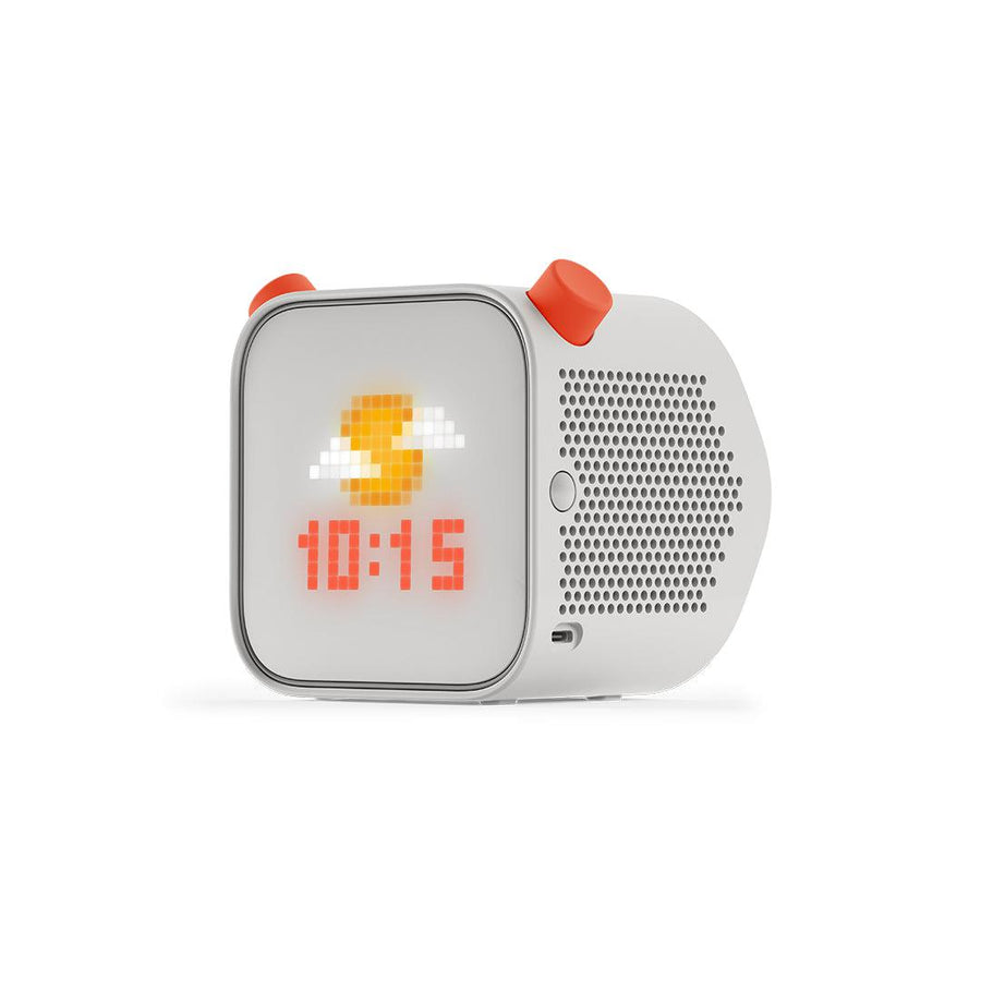 Yoto Player UK 3rd Generation| Portable Audio Player For Kids | Natural ...