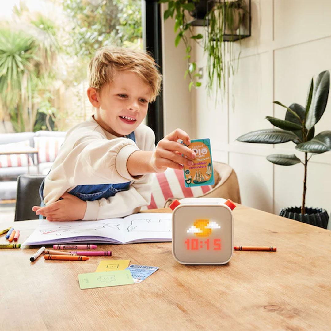 Yoto Player UK 3rd Generation| Portable Audio Player For Kids | Natural ...