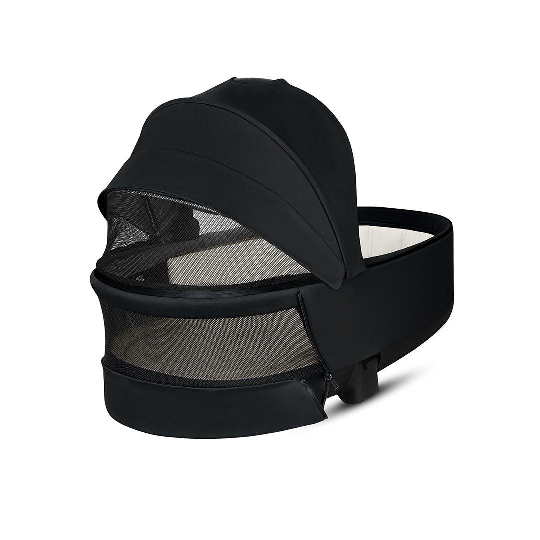 CYBEX Mios Lux Carrycot - Scuderia Ferrari - Victory Black Pushchairs ...