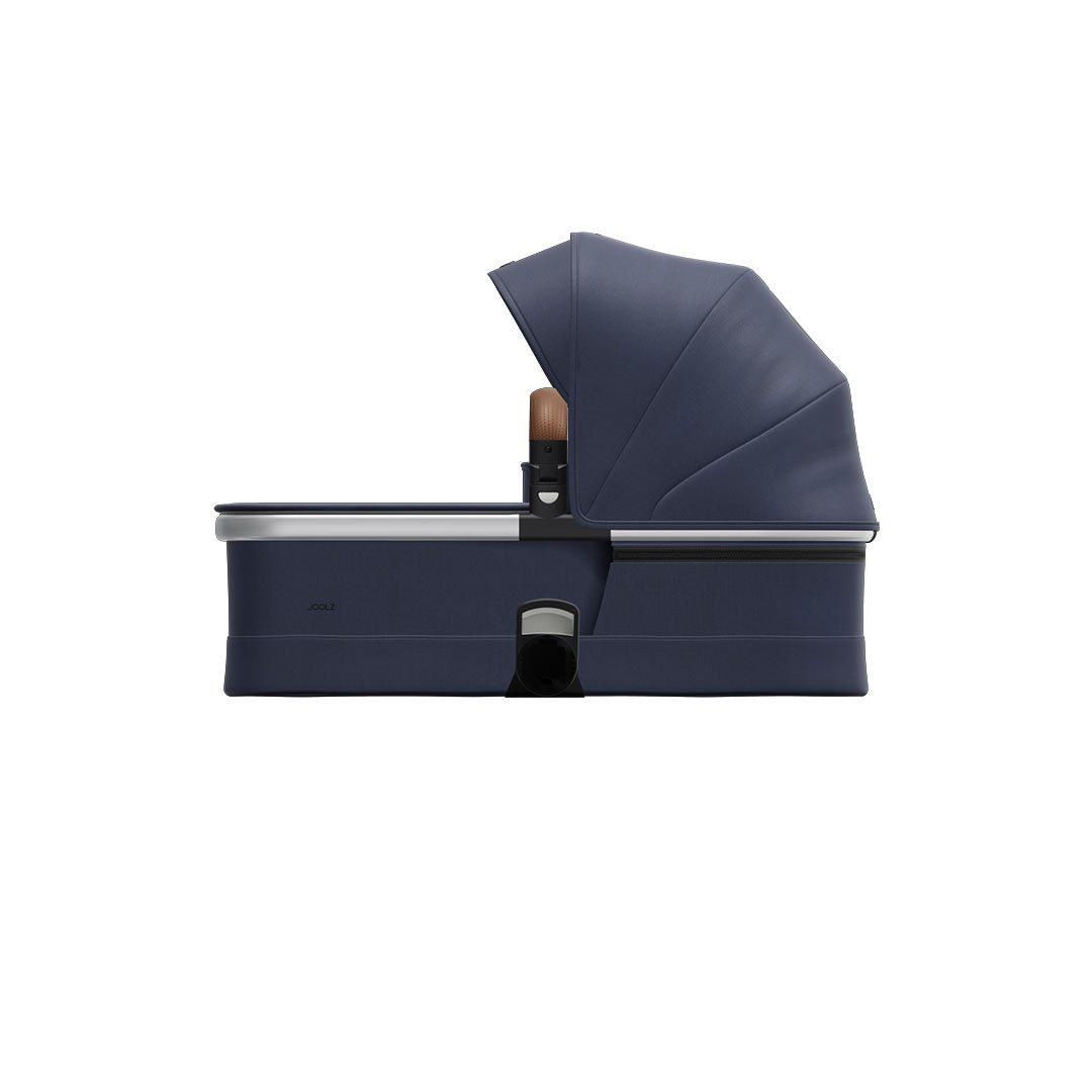 Joolz Hub+ Cot - Classic Blue