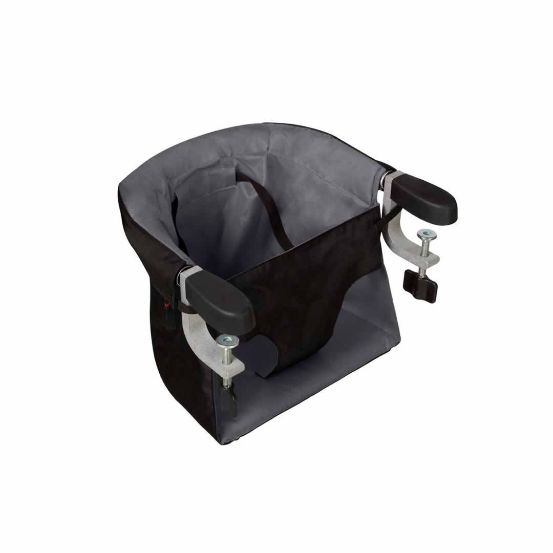 Mountain Buggy Evo Pod High Chair in Flint
