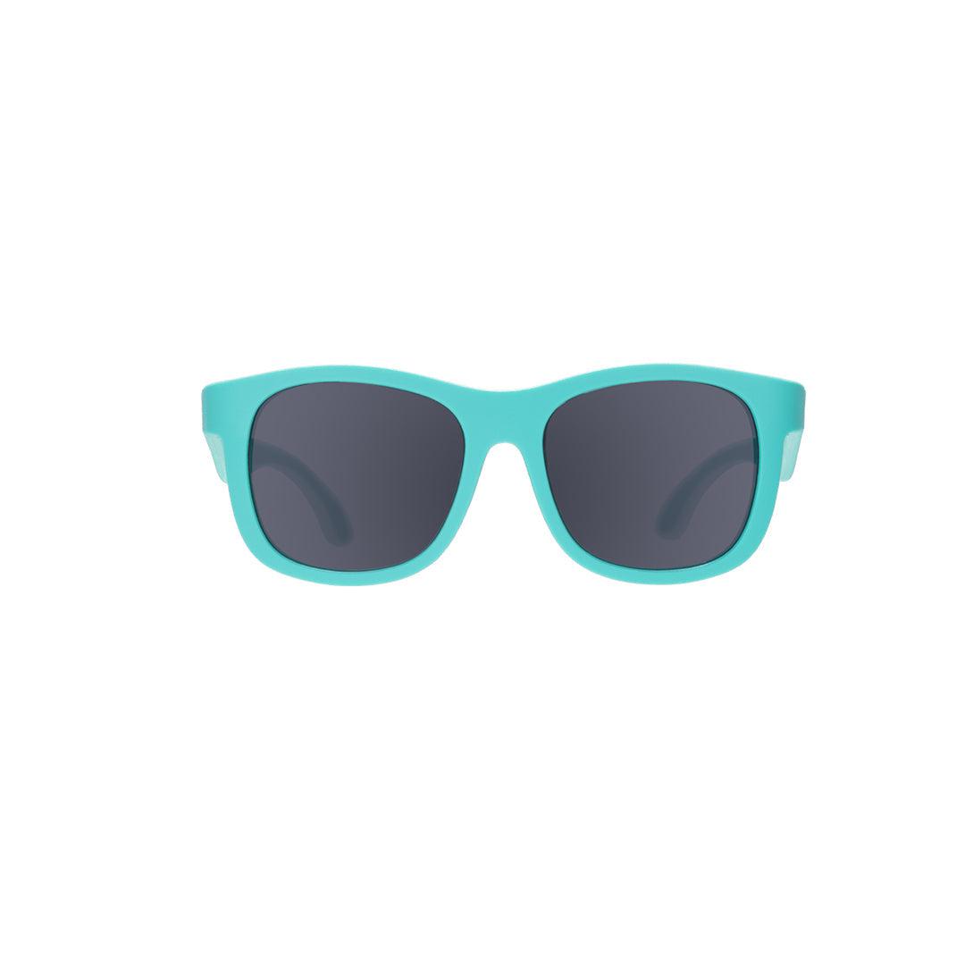 Babiators Original Navigator Sunglasses - Totally Turquoise