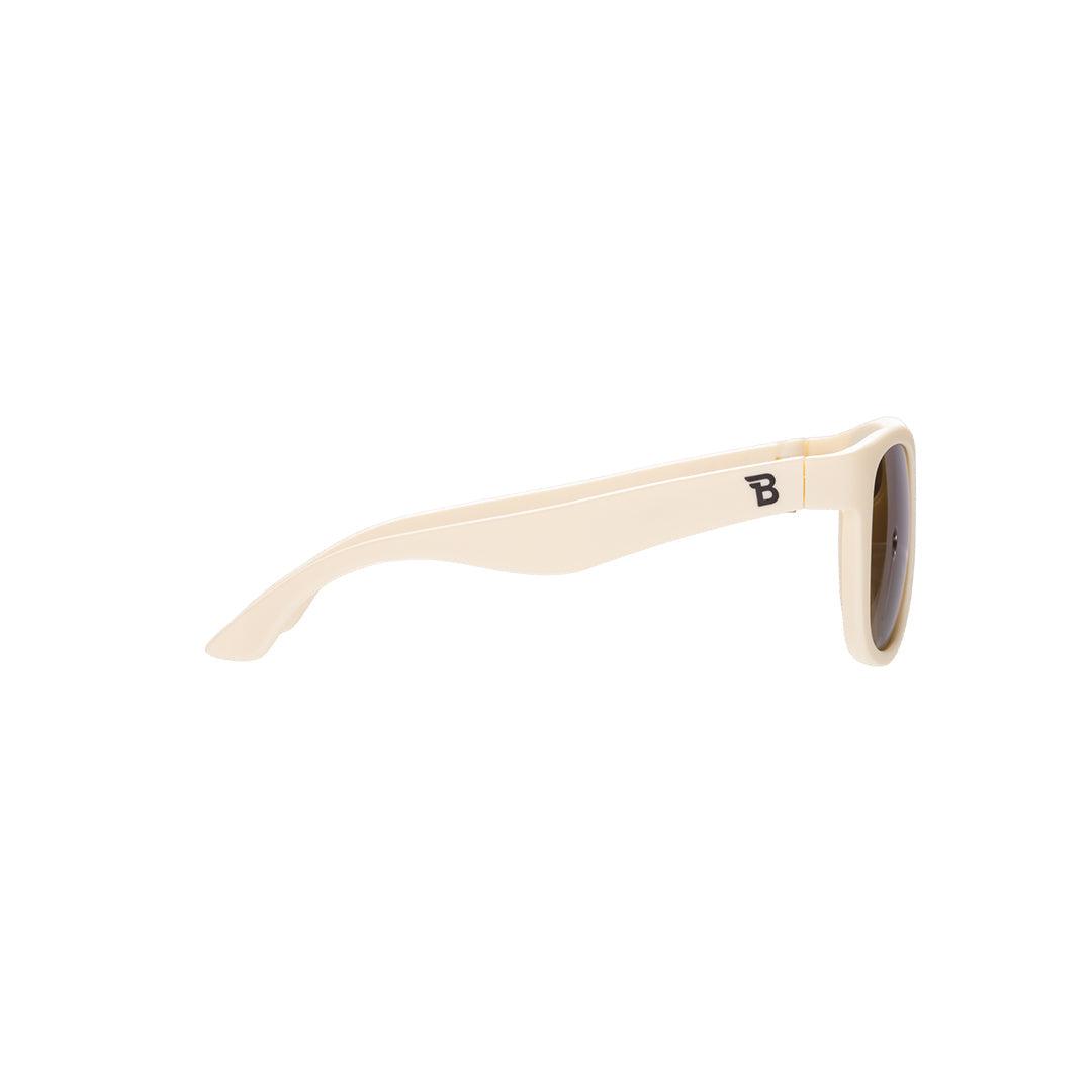 Babiators Original Navigator Sunglasses - Sweet Cream