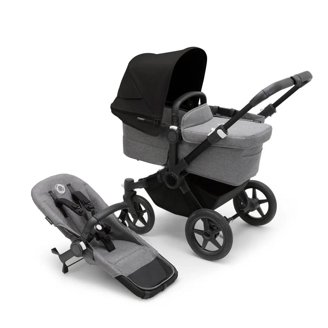 Bugaboo - Shop The Full Bugaboo Collection Here - Natural Baby Shower