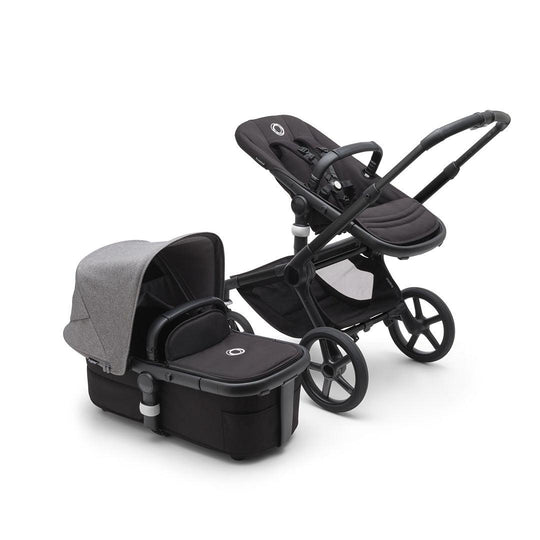 Bugaboo - Shop The Full Bugaboo Collection Here - Natural Baby Shower