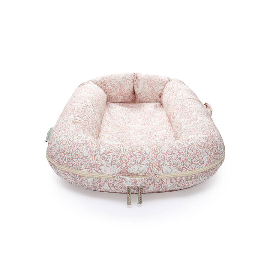 DockATot Deluxe+ Cover - Brer Rabbit