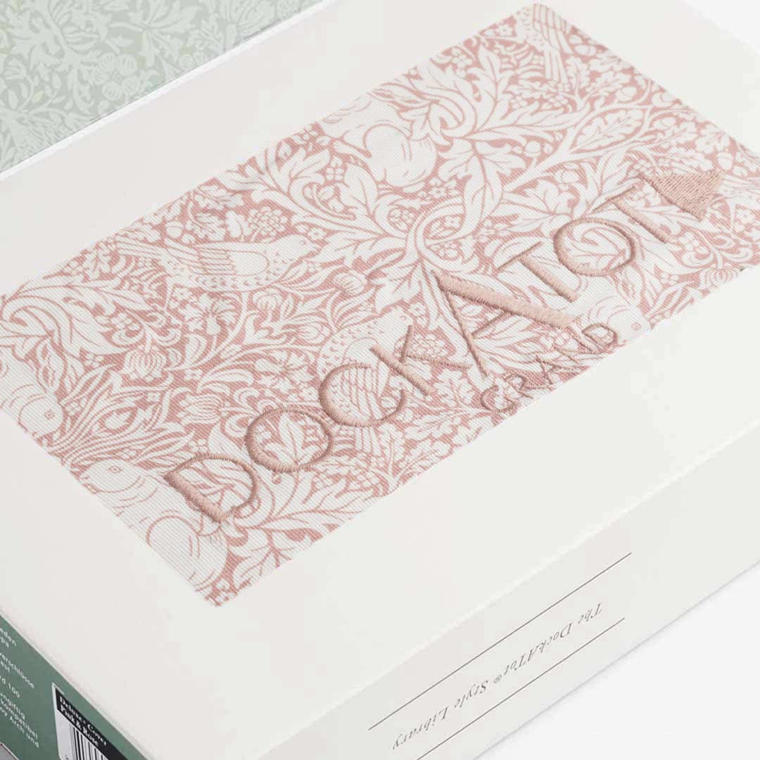 DockATot Grand Cover - Brer Rabbit Lounge Pods | Baby Nests ...