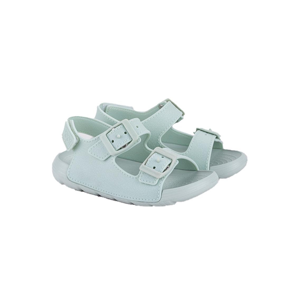 Igor Maui MC Sandals - Menta | Natural Baby Shower
