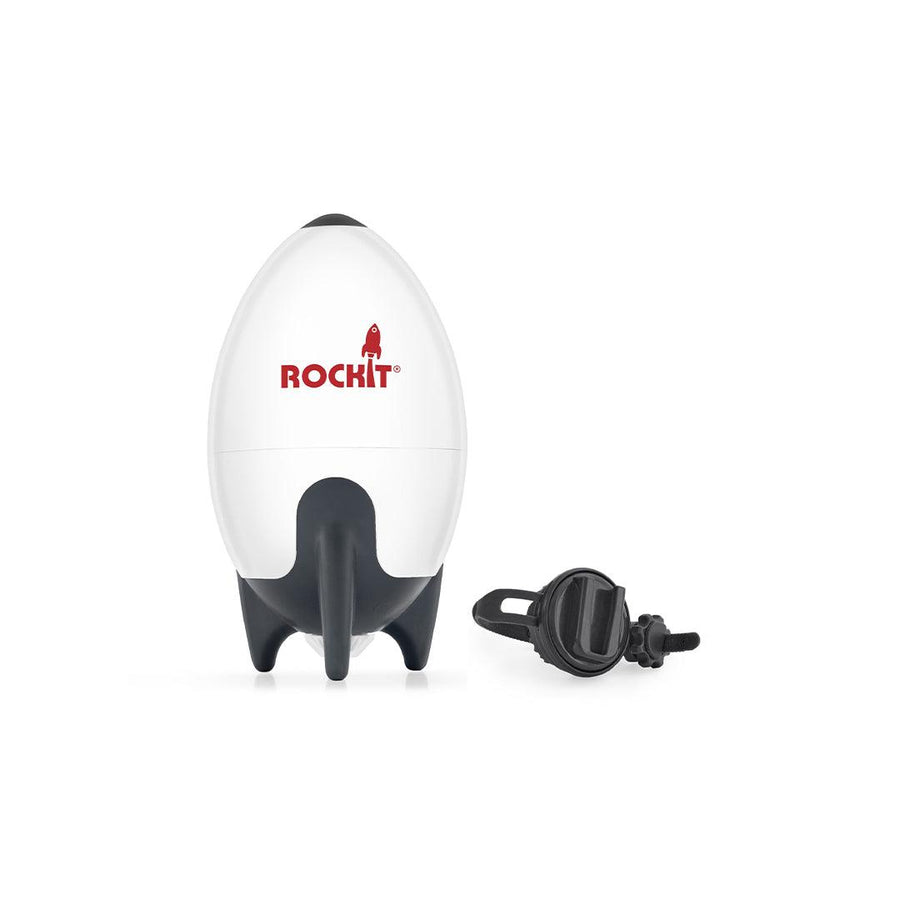Rockit Baby Rocker | Rechargeable Portable Baby Soothing Rocker ...