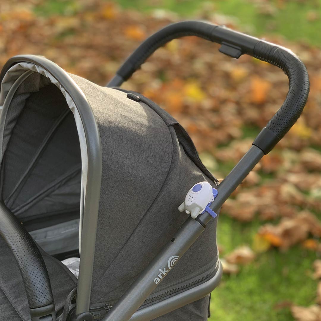 Rockit Wooshh | Natural Baby Shower