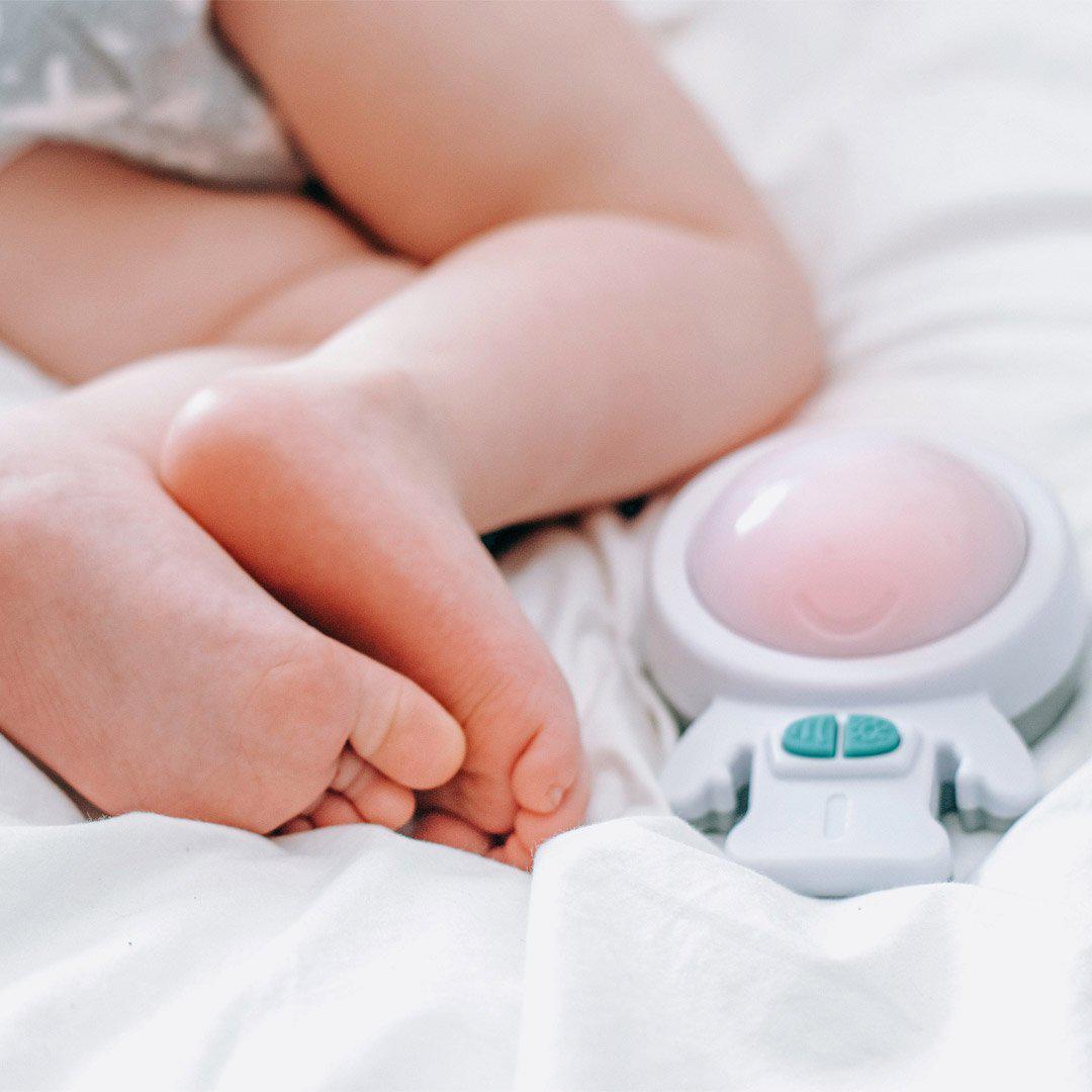 Zed Sleep Aid | Award Winning Baby Sleep Aid | Natural Baby Shower