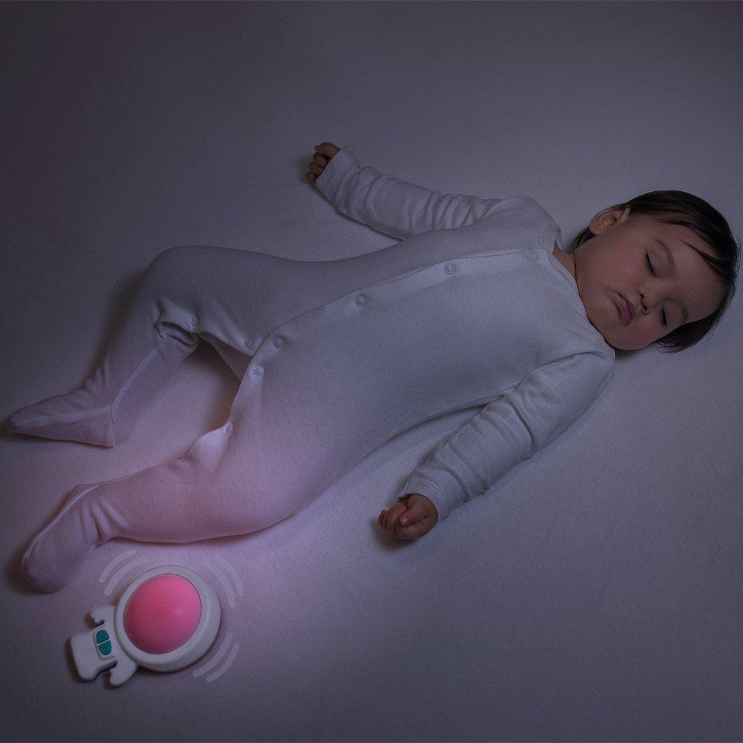 Zed Sleep Aid | Award Winning Baby Sleep Aid | Natural Baby Shower