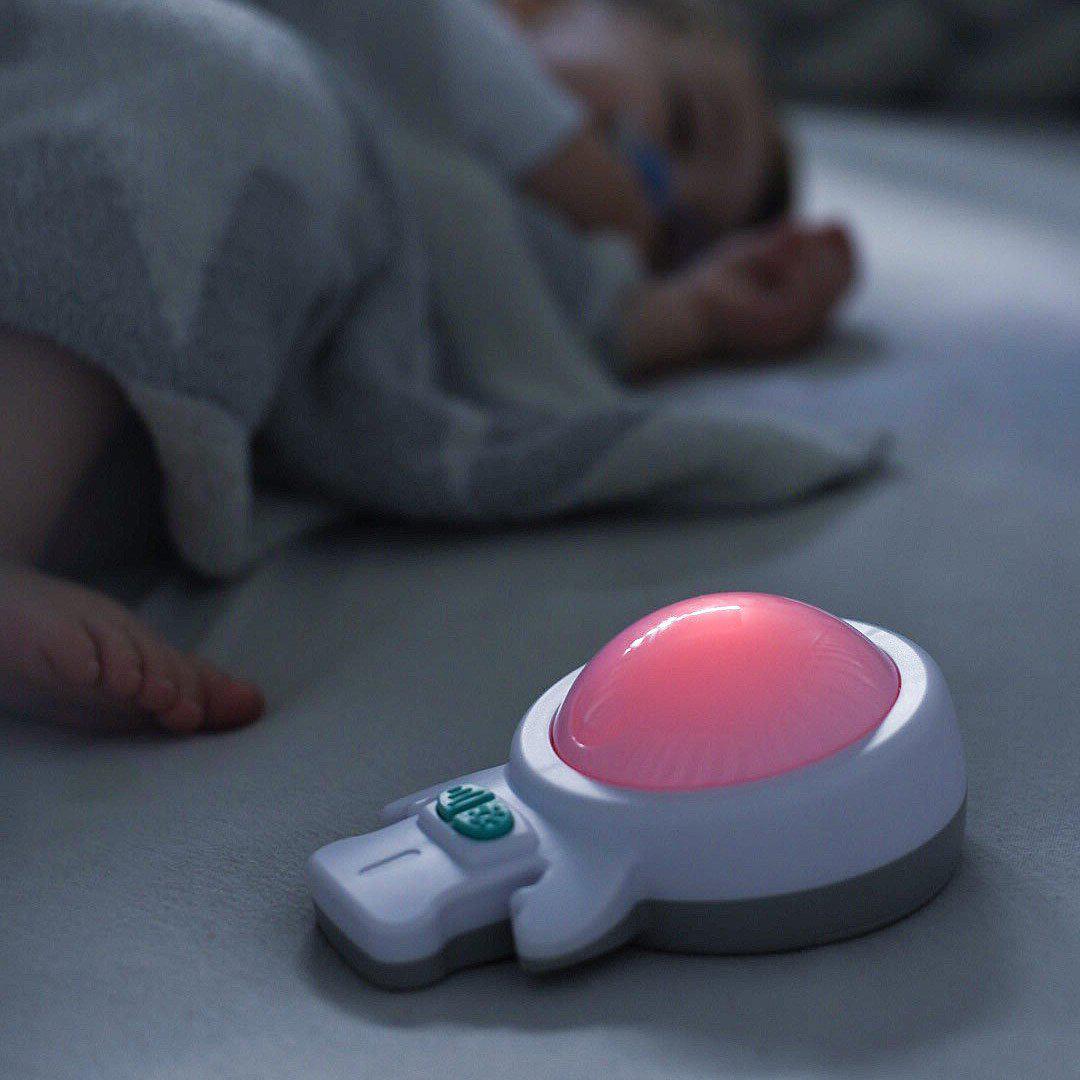 Zed Sleep Aid | Award Winning Baby Sleep Aid | Natural Baby Shower