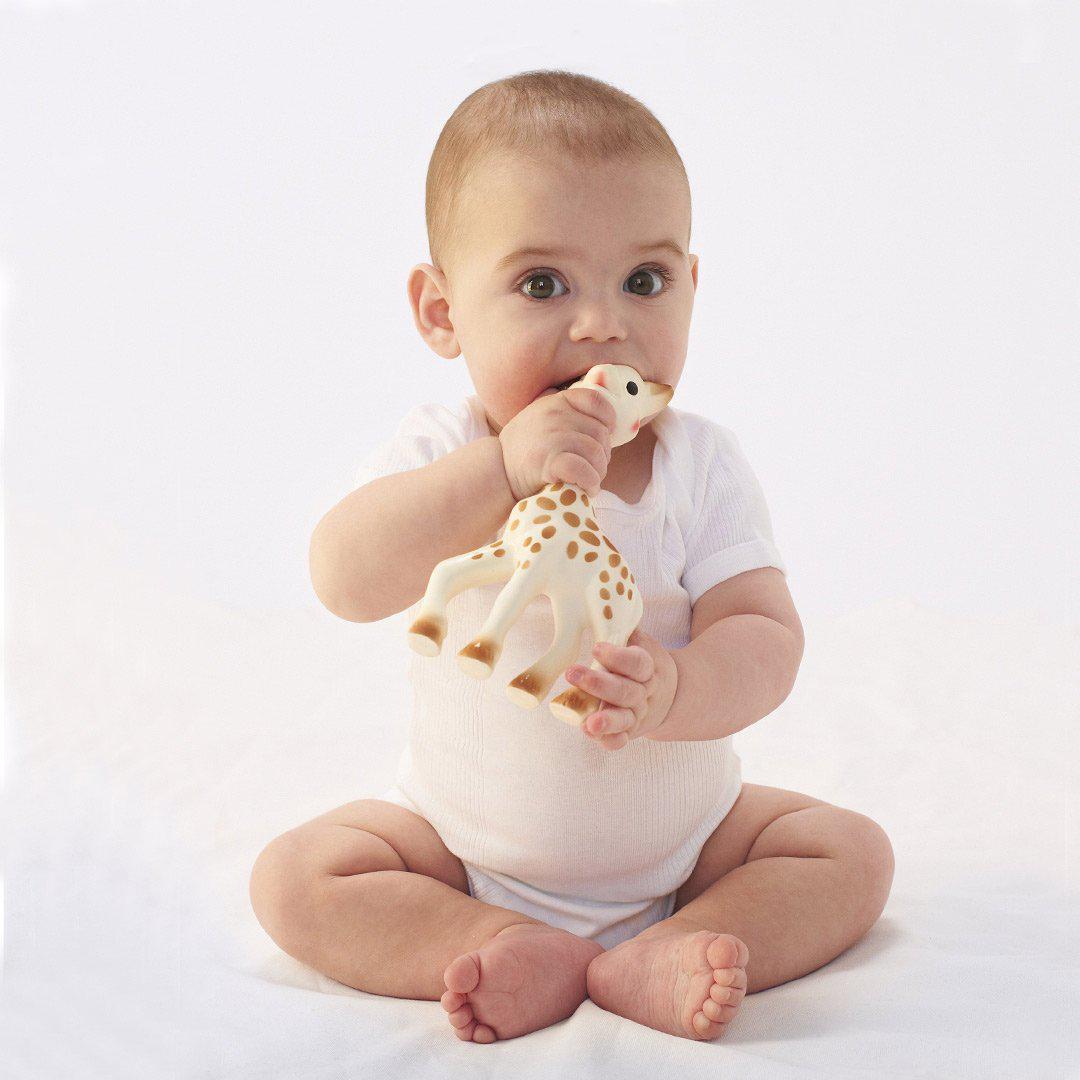 Teether Teethers And Toothcare Collection Natural Baby Shower