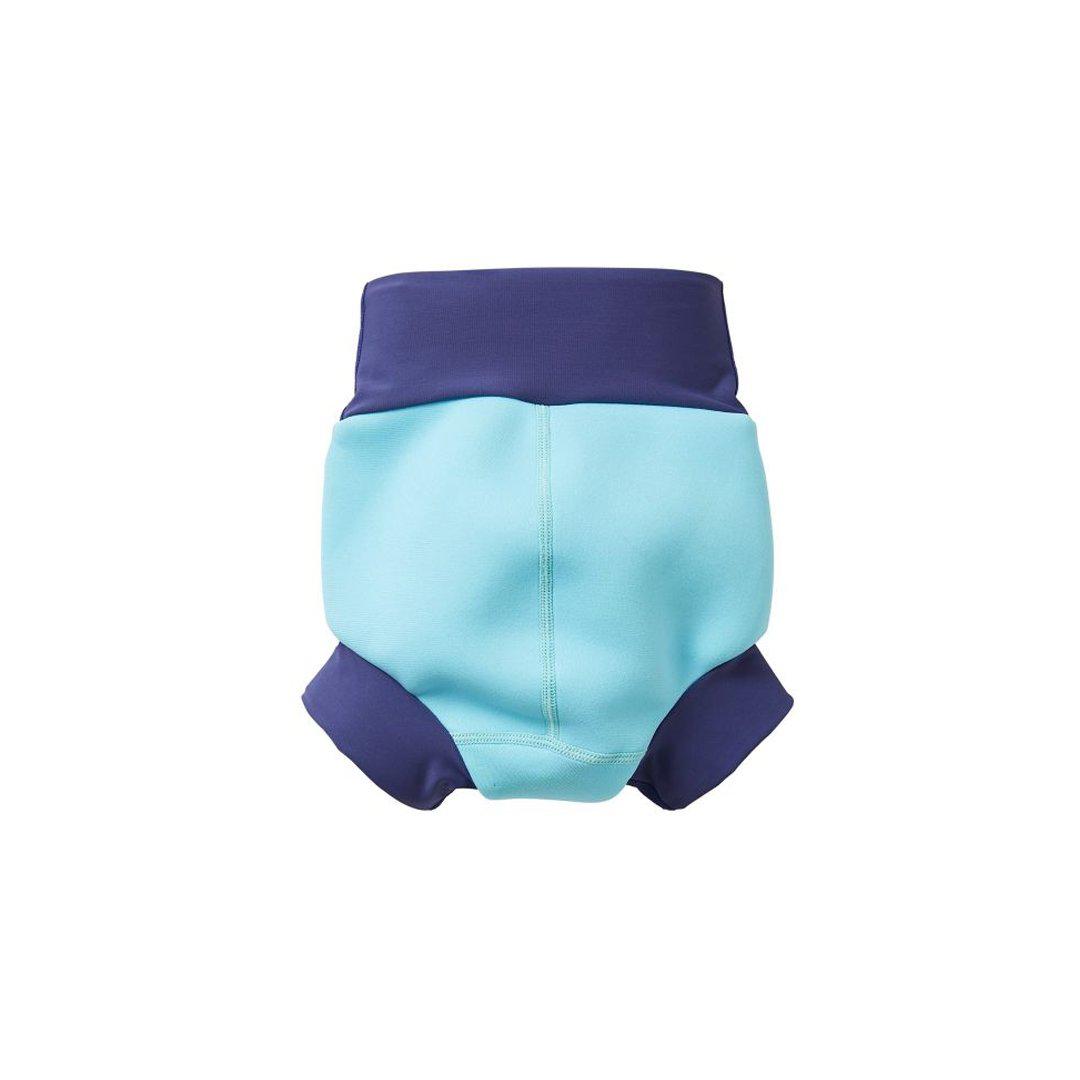 Splash About Happy Nappy in Blue Cobalt | Natural Baby Shower