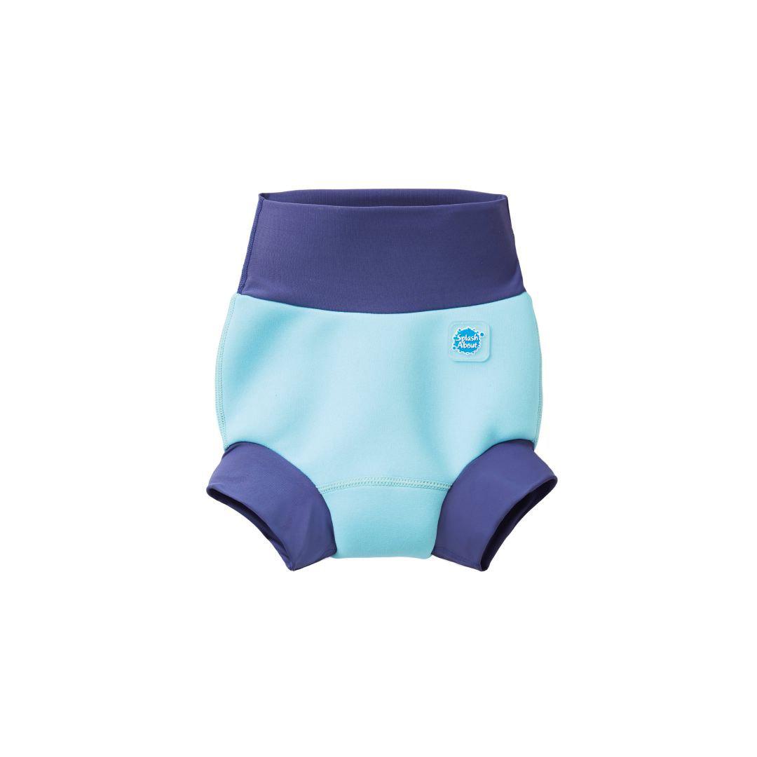 Splash About Happy Nappy in Blue Cobalt