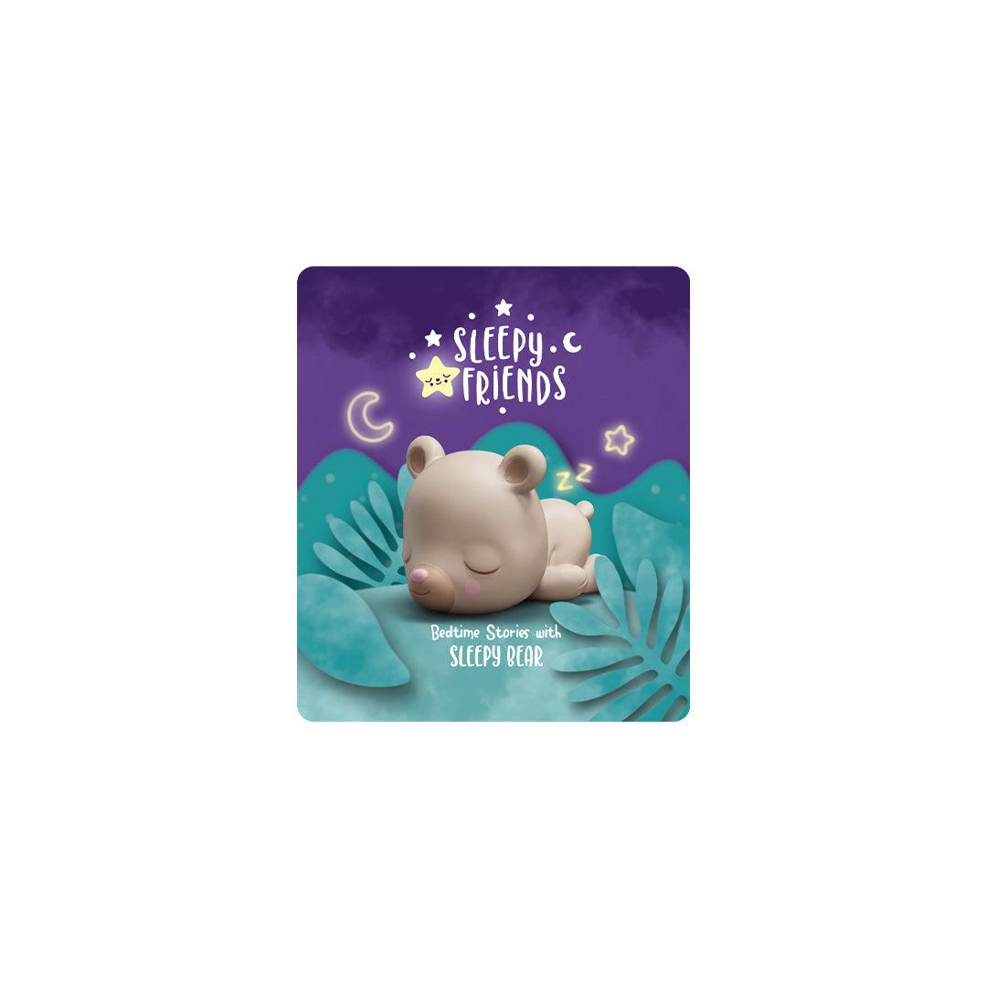 Tonies - Sleepy Friends - Good Night Stories | Natural Baby Shower