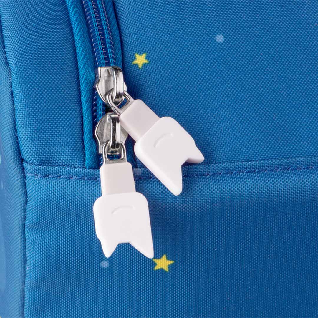 Tonies Listen & Play Bag - Blast Off | Natural Baby Shower