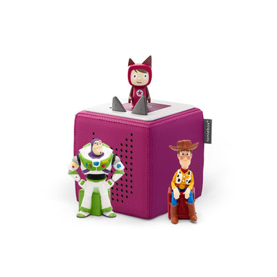 Toniebox Bundles | Tonies Starter Sets UK | Natural Baby Shower