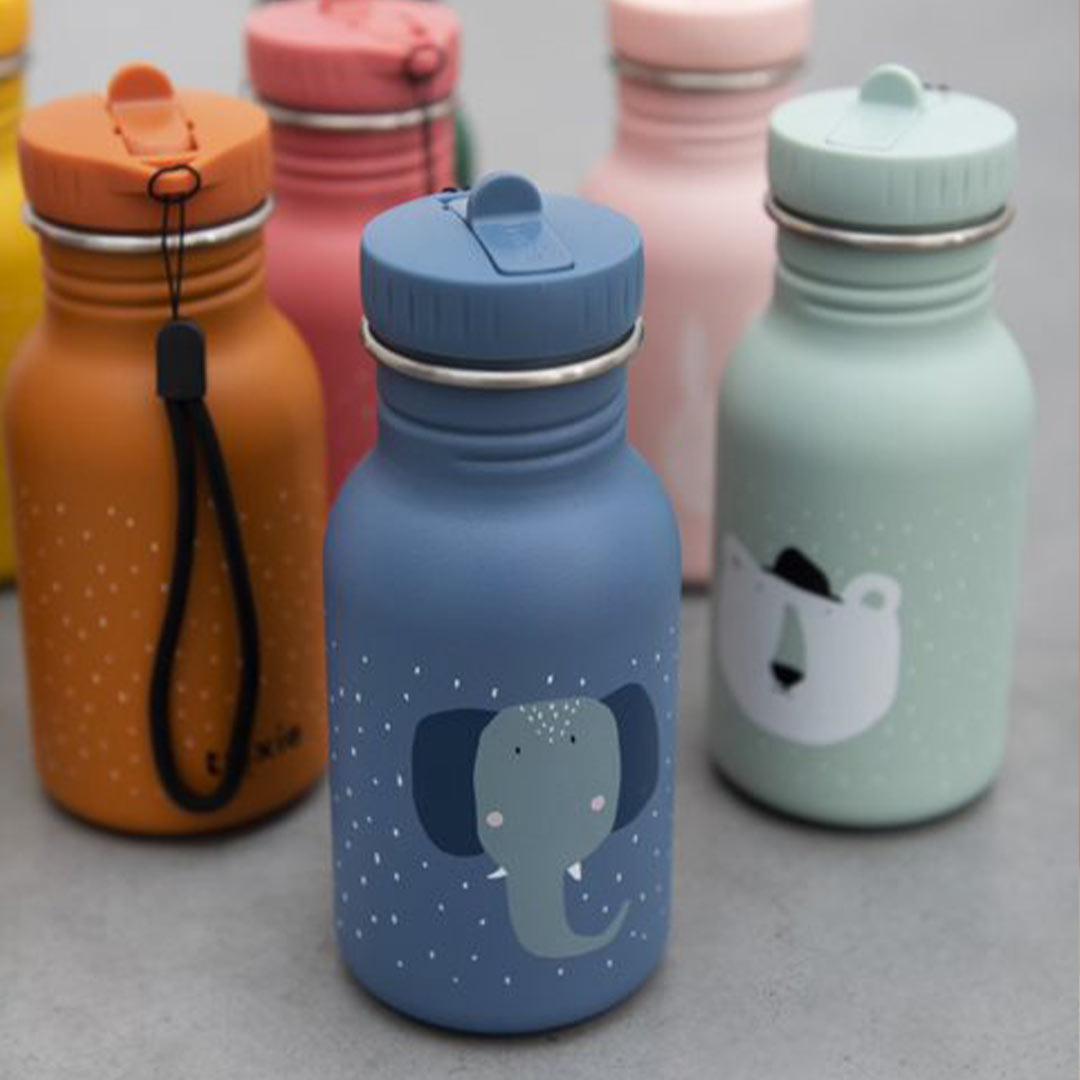 Trixie Drinking Bottle - 350ml - Mrs Elephant