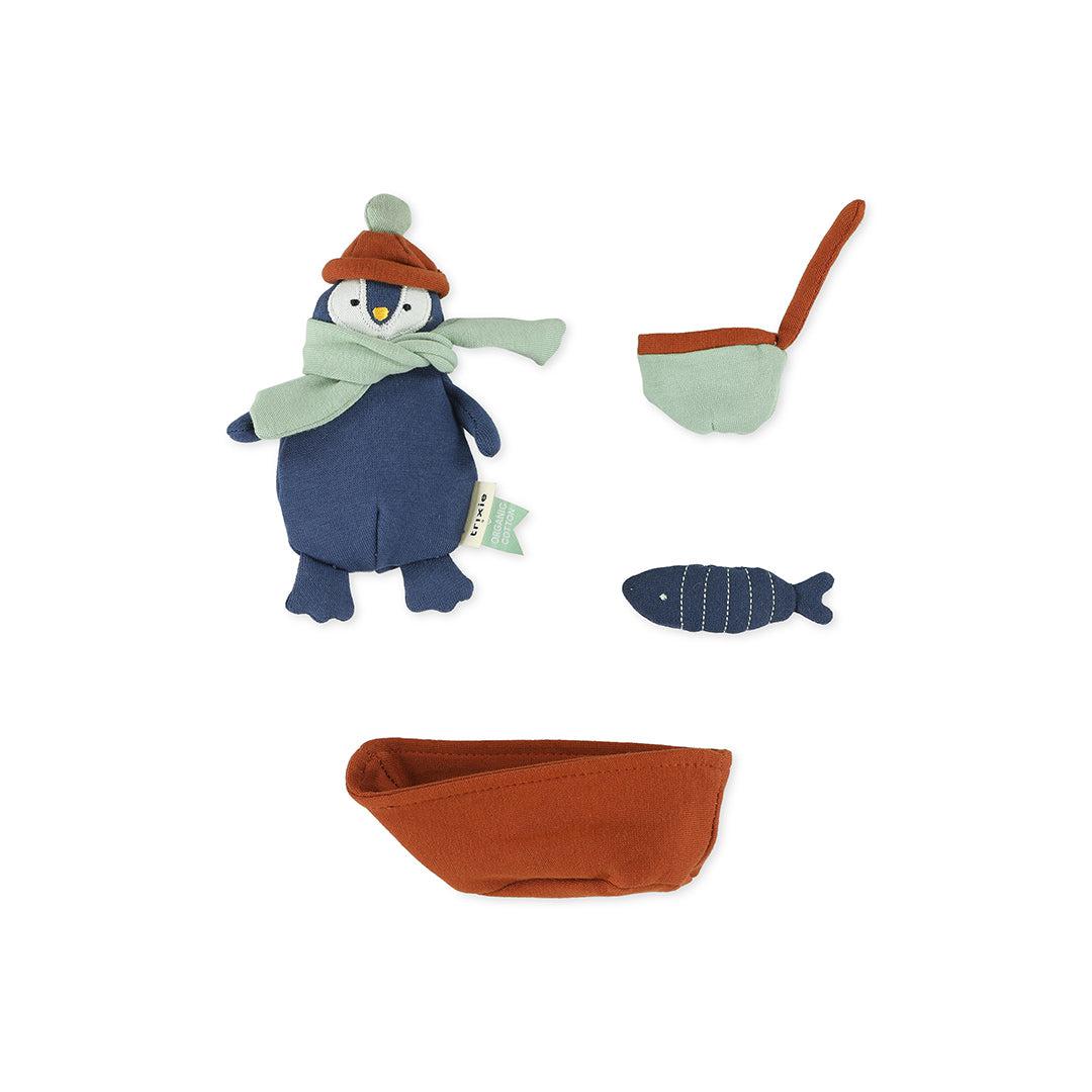 Trixie Puppet World - Igloo | Natural Baby Shower